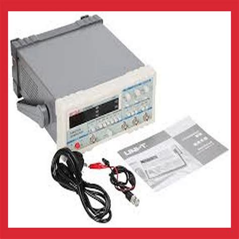 UNI T UTG C FUNCTION GENERATOR In Pakistan