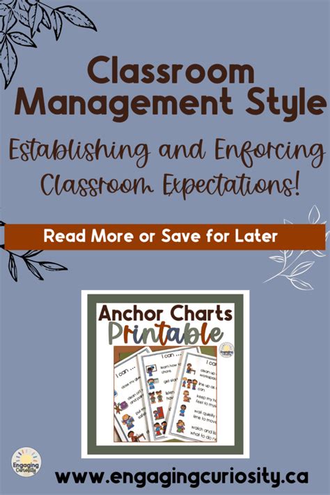 7 Easy Ways To Boost Your Classroom Management Styles