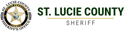 Sex Offenders St Lucie Co Sheriffs Office Fl