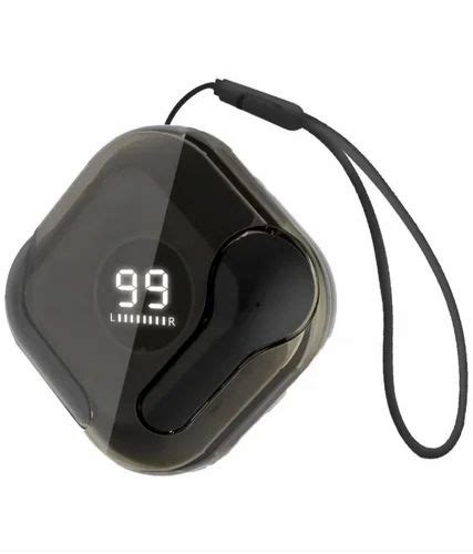 Flash Pods Bluetooth Earbuds True Wireless Earbuds TWS Headphone Earphone At Rs Piece In Kalyan