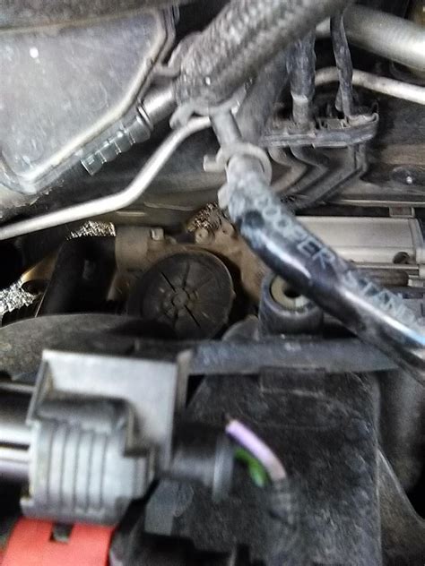 Check Engine Light Code P Chevrolet Forum Chevy OFF