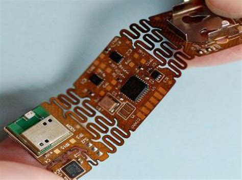 Altium Flex Pcb Bending Andwin Circuits