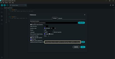 Getting Started With Esp8266 Nodemcu Nerds Do Embedded