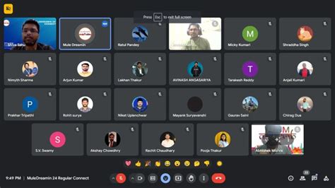Micky Kumari On Linkedin Muledreamin2024 Trailblazers Trailhead