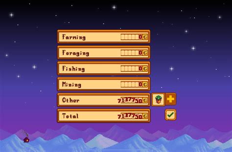 Sweet Gem Berry Farm Challenge End Of Fall Year 2 I Ended Up With 2001 Berries Harvested I