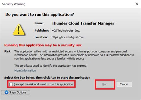 Tcx Loading Java Applet Application Blocked By Java Security