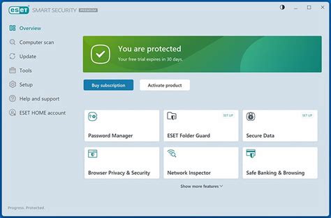 Eset Home Security Premium