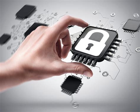 5 Ways To Ensure Secure Hardware Security