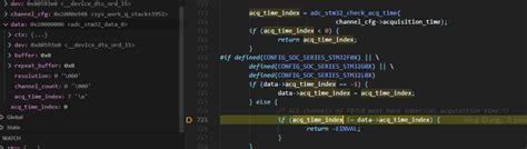 stm32g0 stm32 temp not working · issue 41742 · zephyrproject rtos zephyr · github