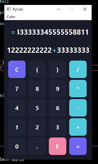 Python How To Add Horizontal Scroll To Qlabel Stack Overflow