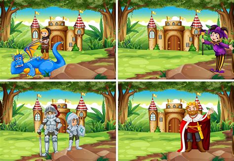 The Epic Journey Through The Kingdoms Of Javascript Adventures In Vue React And The Eccentric