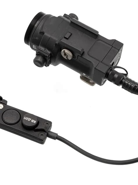 Klesh 2 Dual Flashlight Generation 21 Ir And Visible Ranges Klesch Zenitco Us80000 Buy