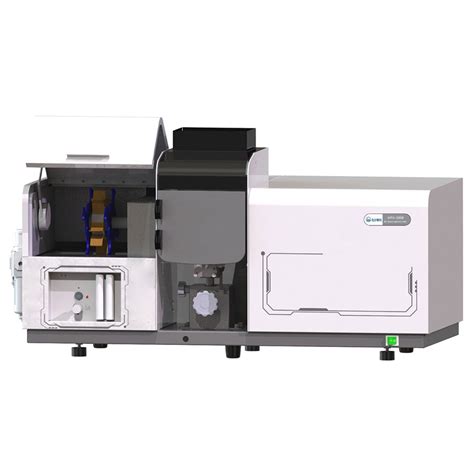 China Wfx 180b Flame Atomic Absorption Spectrometer Manufacturer And Supplier Bfrl