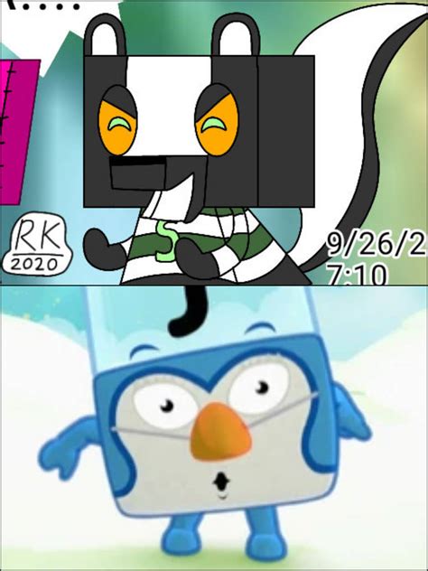 Sukany Scares Alphablock J By Awesomesuzy11 On Deviantart