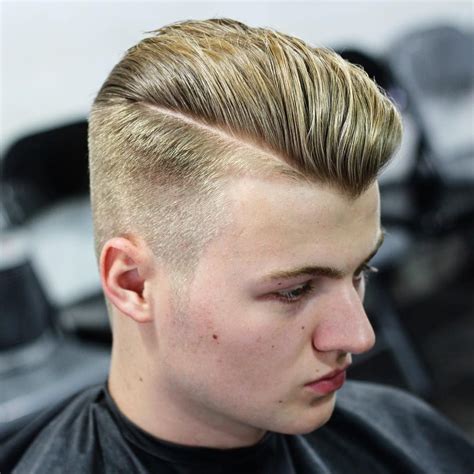 Hottest Men S Hairstyles For Straight Hair