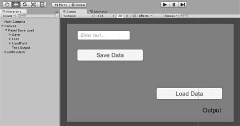 Unity C Tutorial Indonesia Basic 28 Playerprefs Unity C Tutorial Indonesia