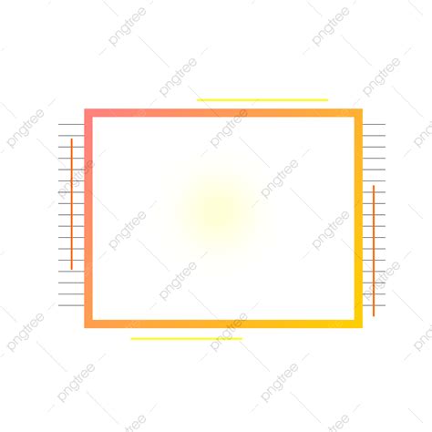 Modern Graphics Vector Art Png Modern Flat Frame Graphic Vector Graphic Flat Modern Png