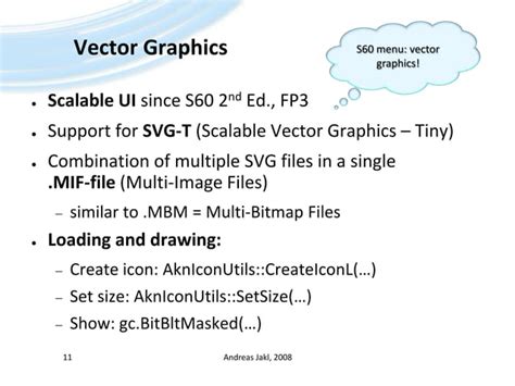 Symbian Os Multimedia Framework Pptx