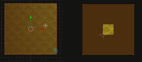 texturing how to repeat texture across surface must work in scenekit ios os x blender
