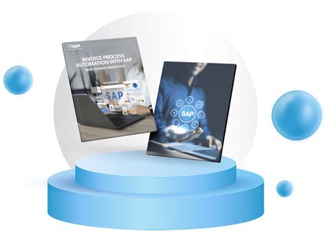 Invoice Process Automation With Sap