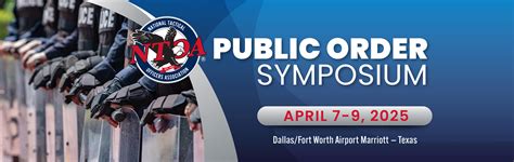 Ntoa Conference Agenda