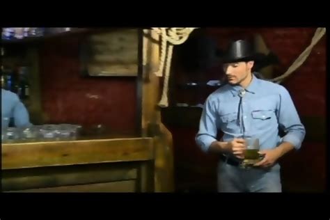 Gay Cowboys Sex In A Bar Pacific Sun