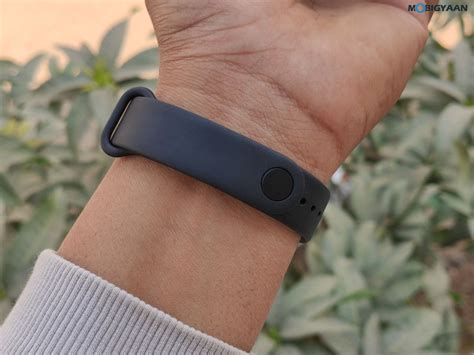 Redmi Smart Band Pro Review