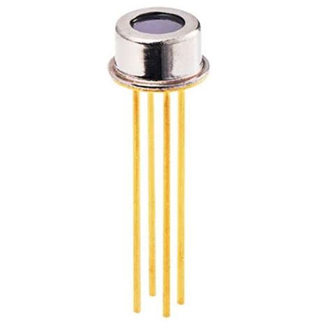 Thermopile Ir Temperature Sensor At Rs 250 Temperature Sensor In Bengaluru Id 22398976391