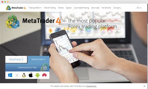 how to install metatrader 4 on a forex vps