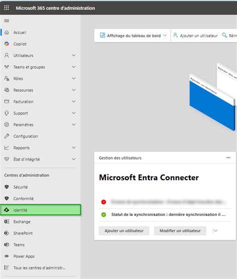 🔐 Activation De Lauthentification Multifacteur Mfa Sur Un Tenant Microsoft