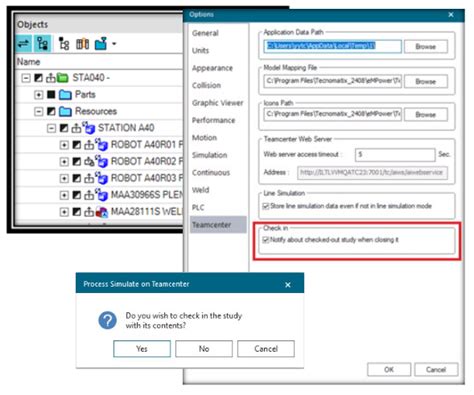 Discover Whats New In Tecnomatix 2402 February 2024 Tecnomatix