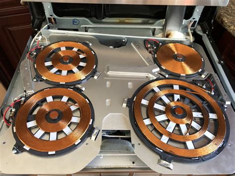 How To Fix The Error Code C F For Samsung Induction Range Storables