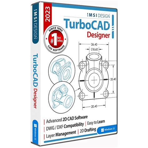 Encore Turbocad Designer Electronic Download 50317 Bandh Photo