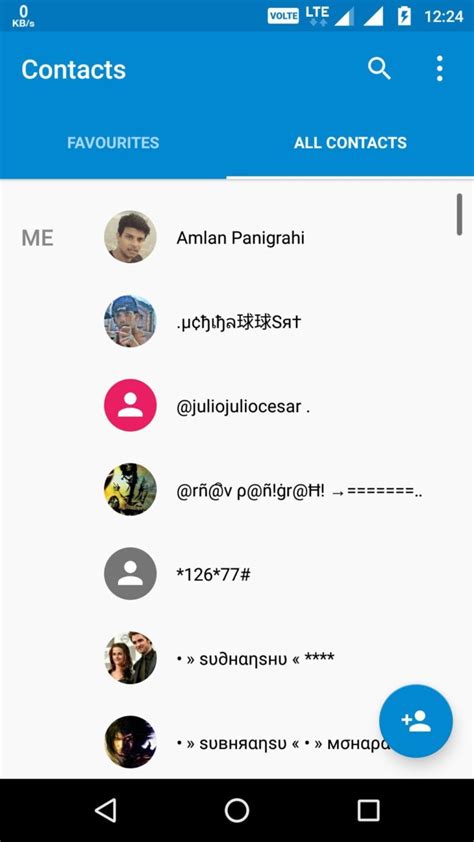 How To Delete Contacts From Gmail Quick Guide