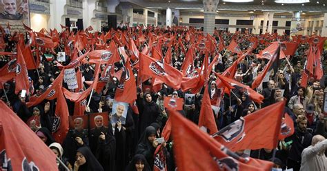 이슬람국가 Is 이란 추모식 테러가 우리가 했다