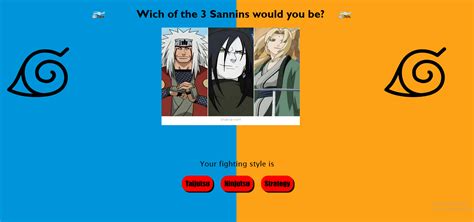 GitHub Artmr Naruto Quiz Web Small Project Of A Quiz On A Web Page Made With JS HTML