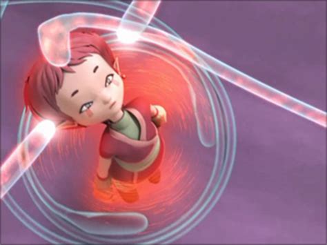 Code Lyoko Scyphozoa Aelita Code Lyoko Scyphozoa Aelita