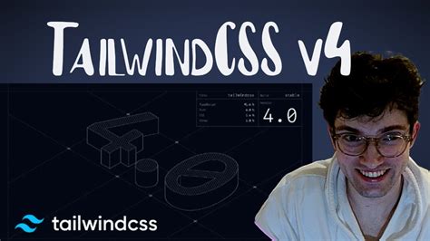 Tailwindcss V4 Youtube