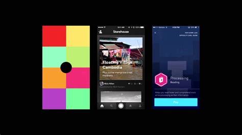Animations And Transitions Custom Animations In Ios Ios Dev Scout