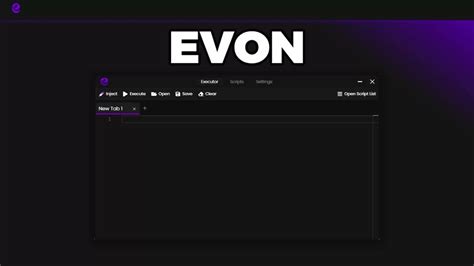 🎁roblox Evon Executor Free Download Evon Exploit Installing Guide