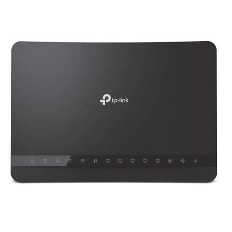 Tp Link Archer Vr V V Modem Router Invoco Telecom