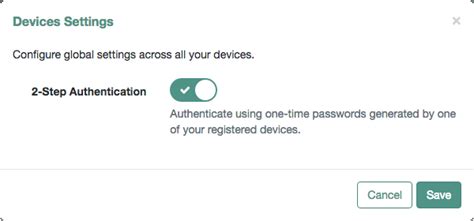 Defining Authentication Services Open Identity Platform Documentation
