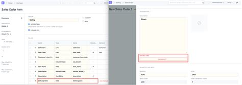 Sales Order Doctype Mandatory Fields Customization Frappe Forum