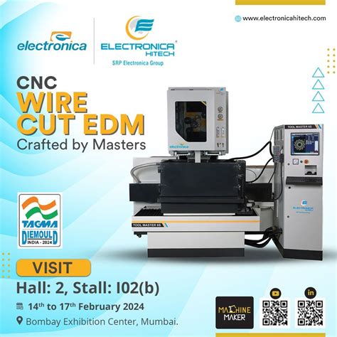 Machine Maker On Linkedin Solutions Production Pune Industry Technology Machinetools…