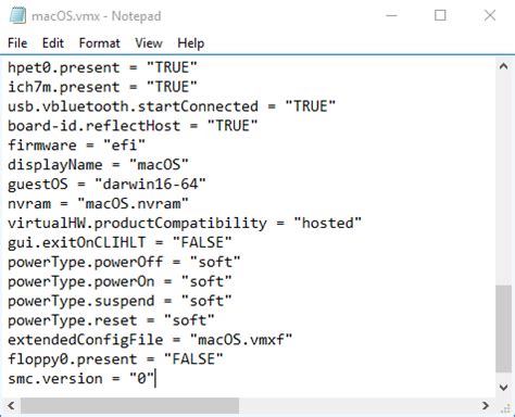 Run A Macos High Sierra Mac Os X Virtual Machine On Windows Pcsteps