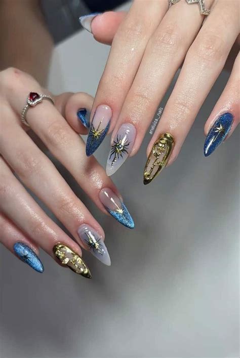 Pin Oleh Ani Castro Aguilar Di Nails Ide Seni Kuku Seni Kuku Kuku