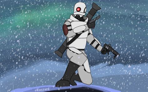 Bad Cop Entropy Zero 2 By Raszard On Deviantart