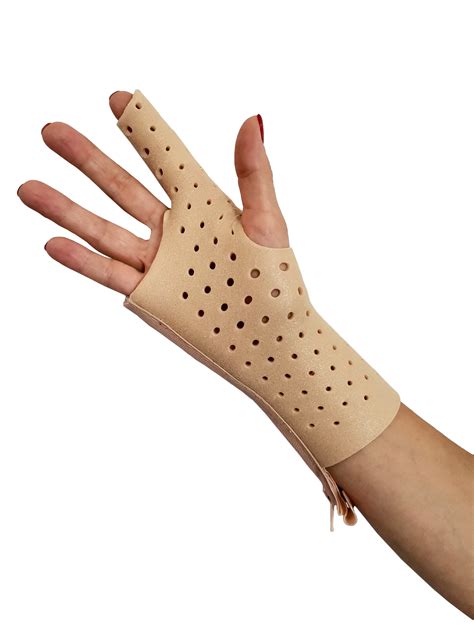 Купить пластиковый ортез на второй палец кисти за 5 900 руб в Москве