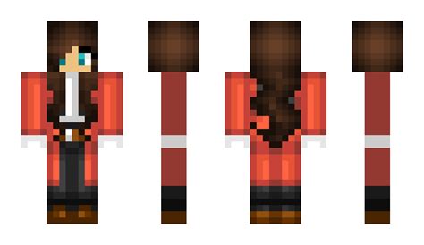 Скины для Майнкрафт