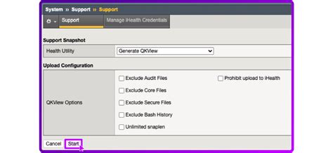 F5 Big Ip Vulnerability Remediation And Mitigation Loadbalancer